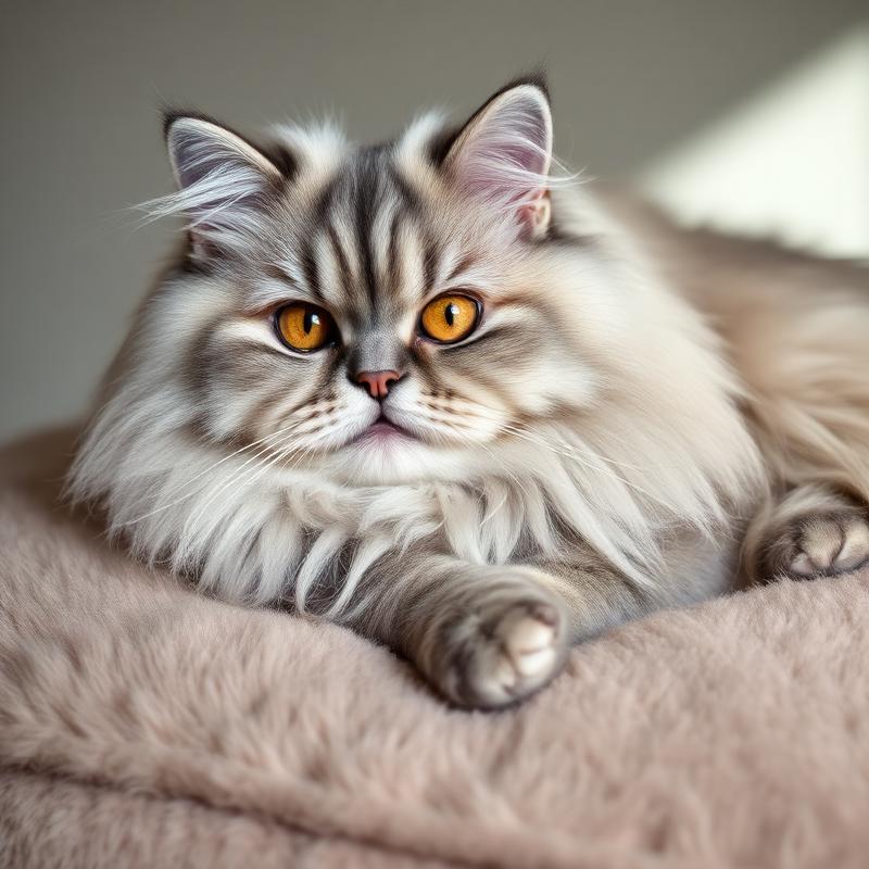 Persian Kittens Singapore From 6 000 Designer Cats